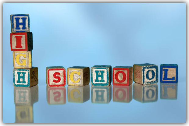 Parents in Highschooland